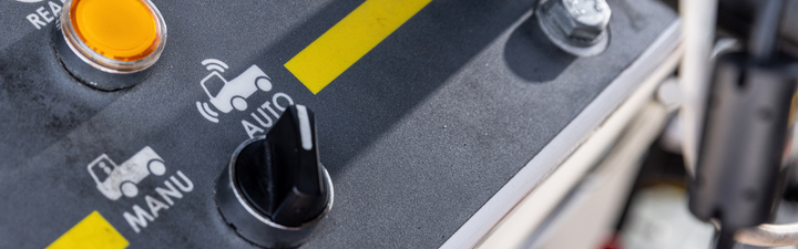 Autonomous Driving Technology for Heavy-Duty Vehicles | EasyMile - EasyMile